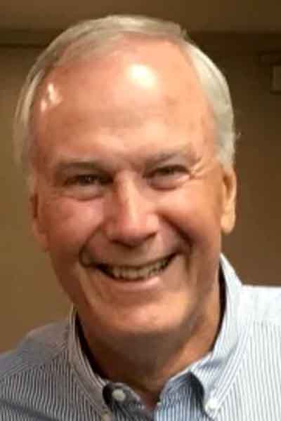 Dr. John N. Fyda 1952-2020 | News, Sports, Jobs - The Vindicator